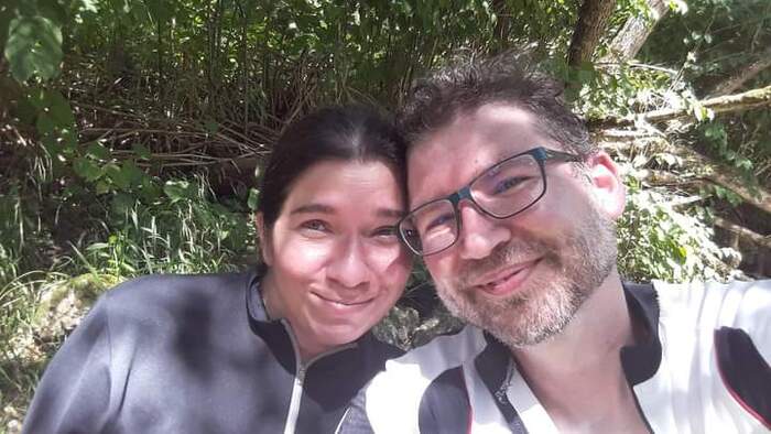 Über mich :: Farago-besser-gehen